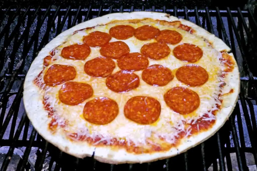 How To Cook Pizza On A Traeger – Master The Flames
