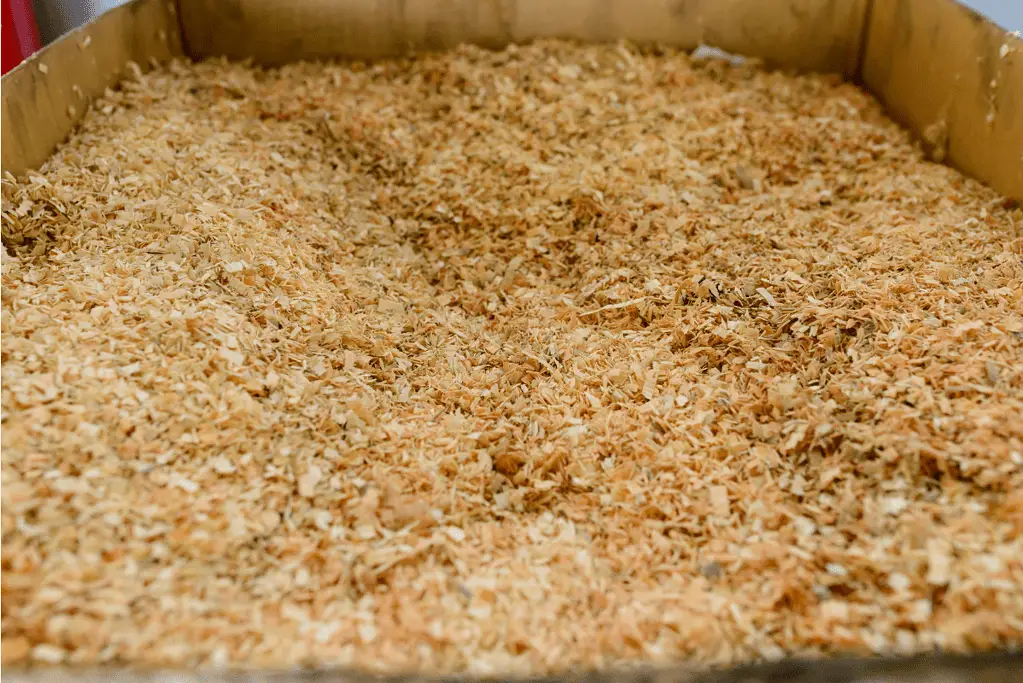 How To Make Wood Pellets – Master The Flames