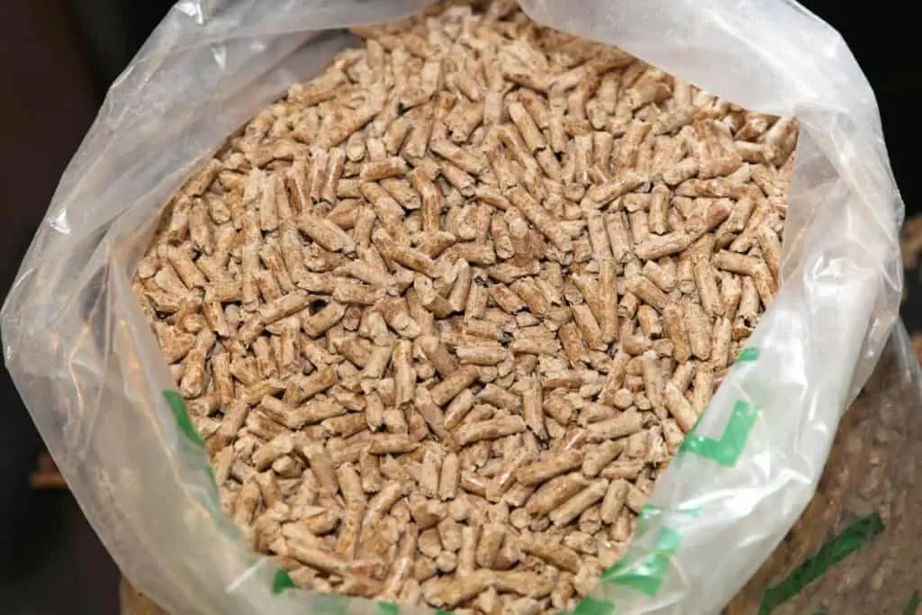 How To Make Wood Pellets – Master The Flames