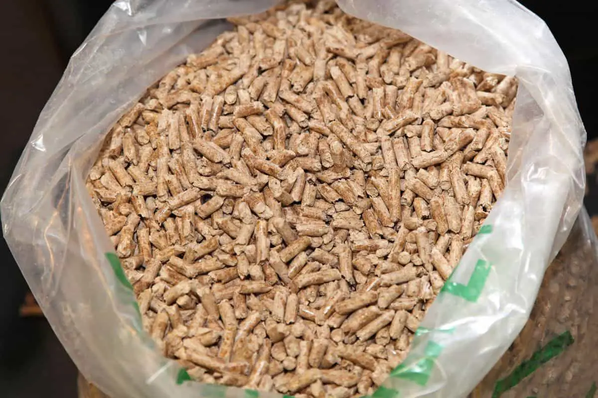 How To Make Wood Pellets – Master The Flames